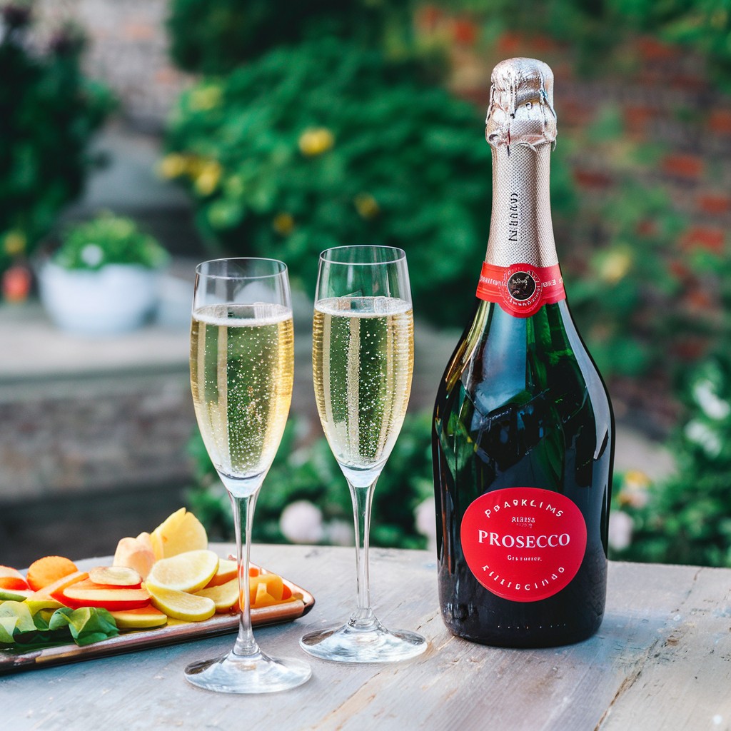 Prosecco vino - Kako se pravi i koje su njegove karakteristike?