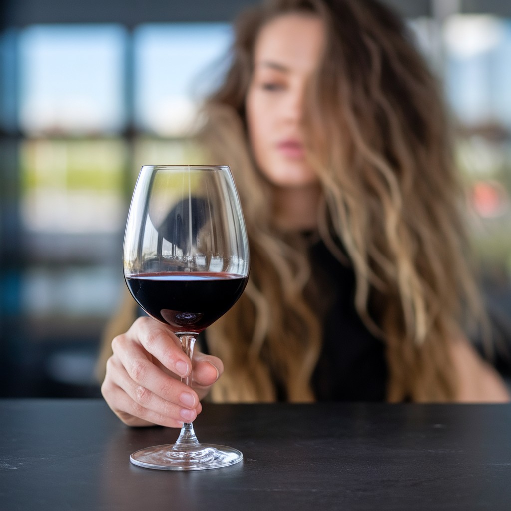 Kako se drži čaša za vino? Saveti somelijera za pravi doživljaj